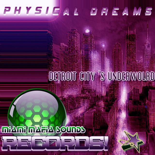 Detroit City's Underworld - Single by Physical Dreams | Spotify