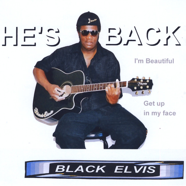 Im Beautiful - Single by Black Elvis | Spotify