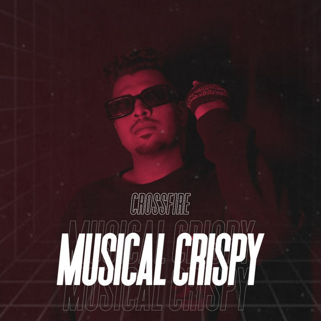 Musical Crispy - Single by Crossfire | Spotify