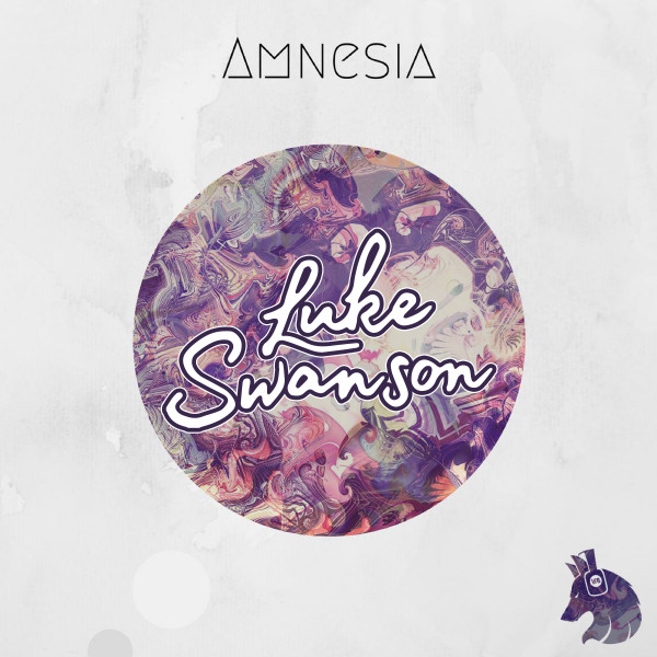 Amnesia - Single by Luke Swanson | Spotify