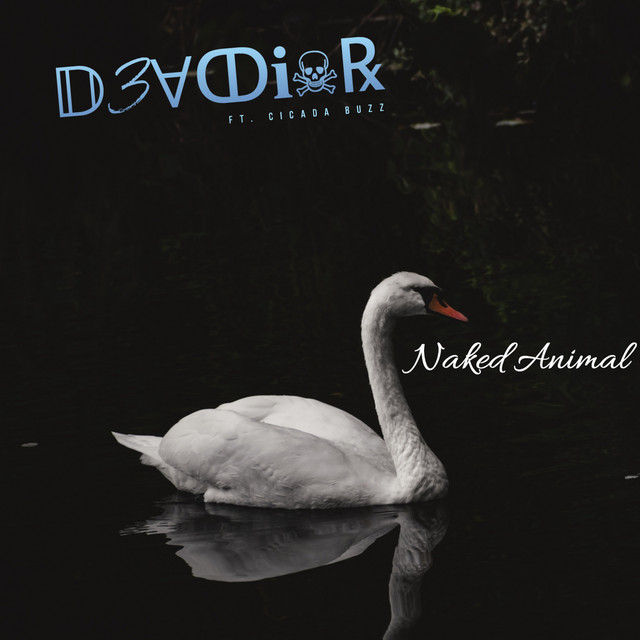 Naked Animal - Single by D3VD Di0R | Spotify