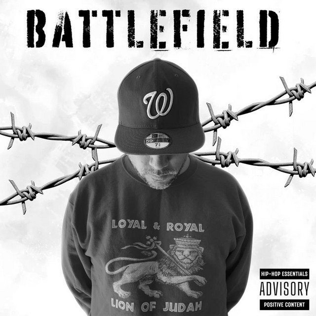 Battlefield - Album by Dub Carlos | Spotify
