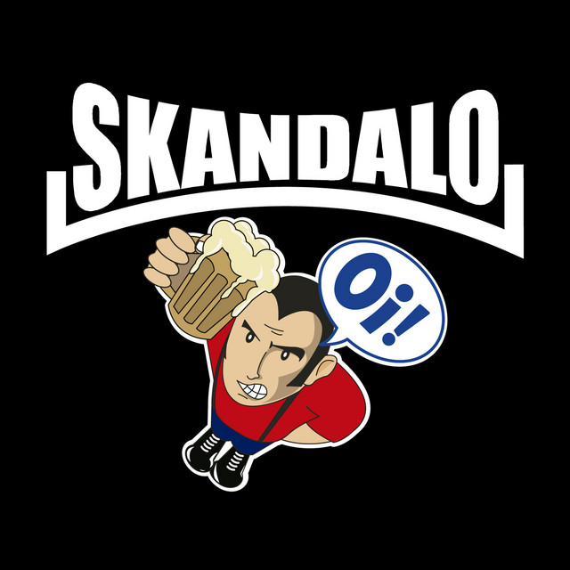 20 Años Sin Éxitos - Album de Skandalo Oi! | Spotify