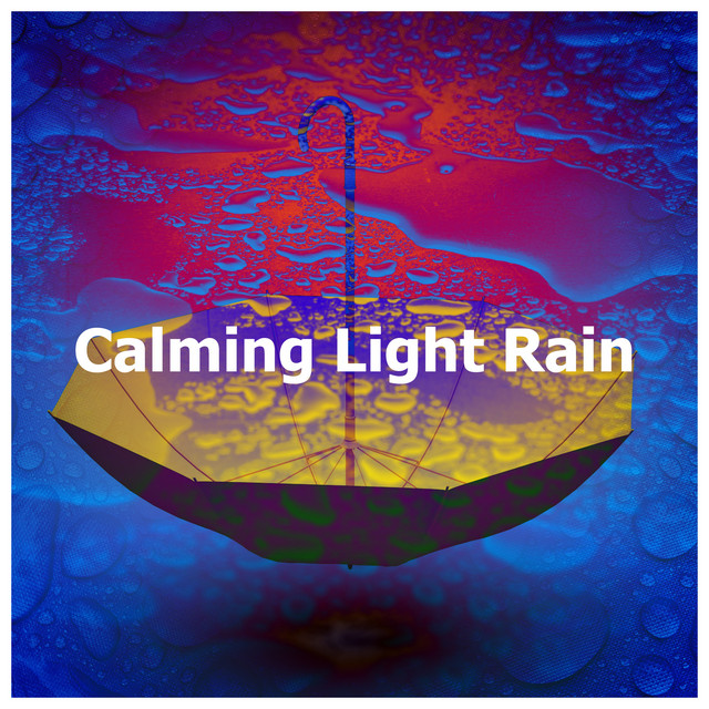 Calming Light Rain - Album by Stormy Station | Spotify