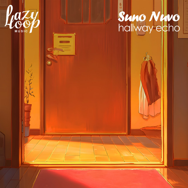 Hallway Echo - Album by Suno Nuvo | Spotify