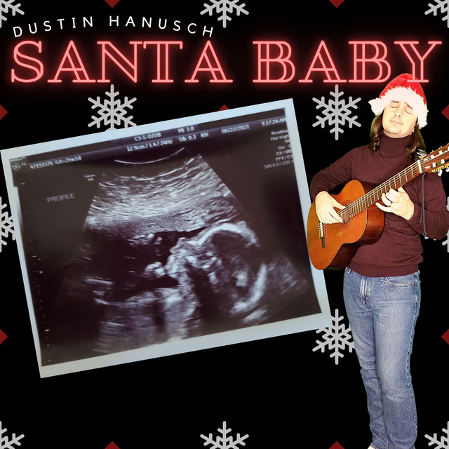 Santa Baby - Single by Dustin Hanusch | Spotify
