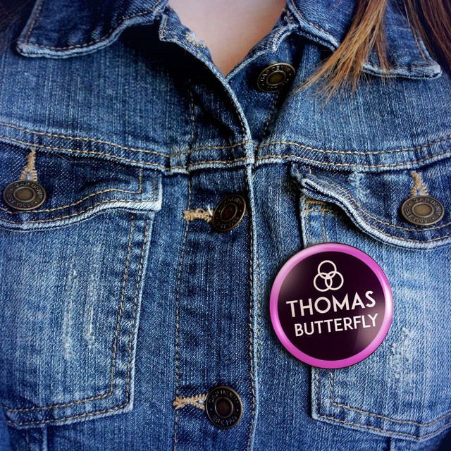 Thomas Butterfly - Songs, Events and Music Stats | Viberate.com