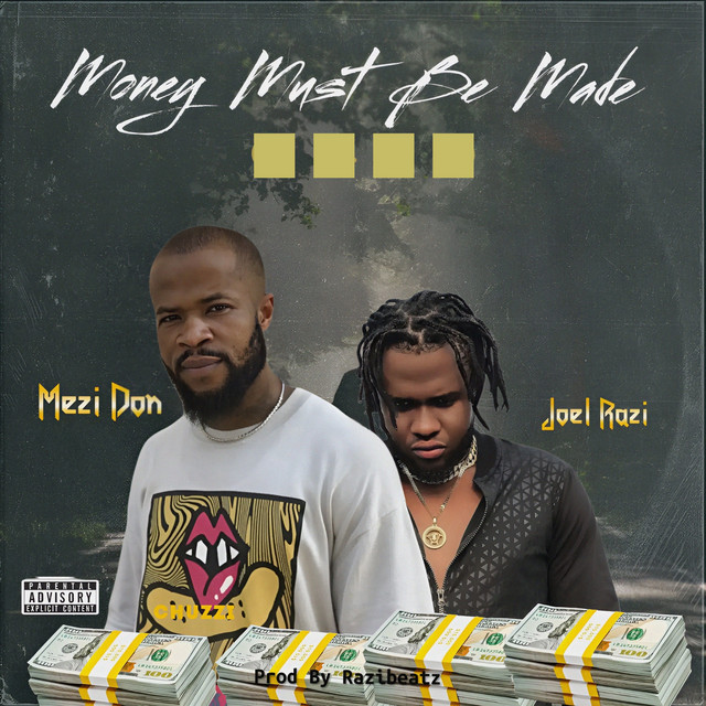 Mezi Don | Spotify