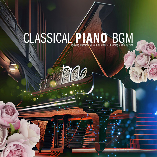 Classical Piano BGM - Album by Relaxing Classical Music | Spotify