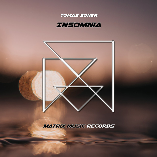 Insomnia - Single by Tomas Soner | Spotify