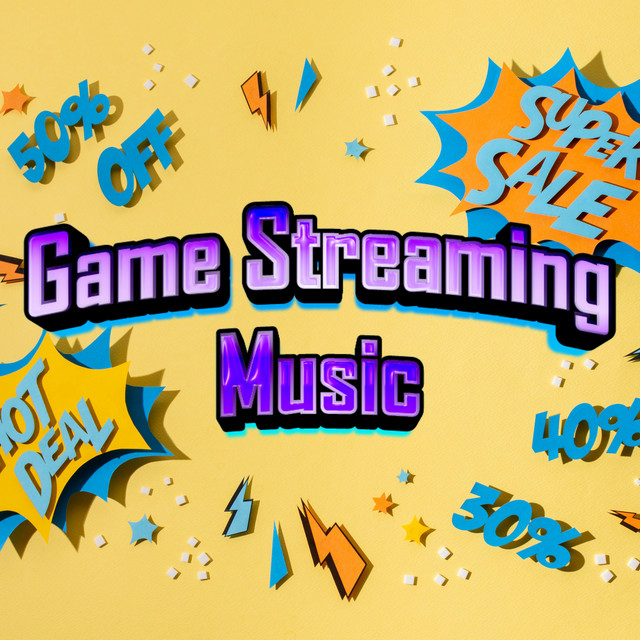 Chill Background Streaming Music - song and lyrics by Game Streaming ...
