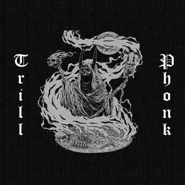 Drill Phonk - Single by TRK | Spotify