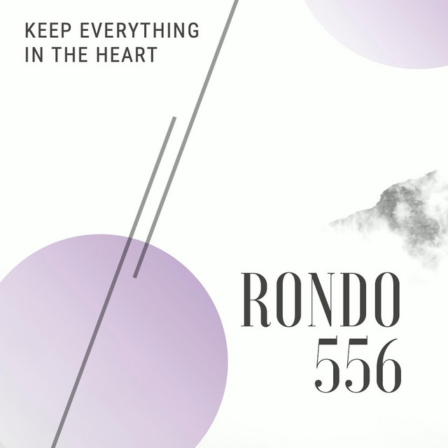 Rondo 556 - Single by Keith Priddle | Spotify