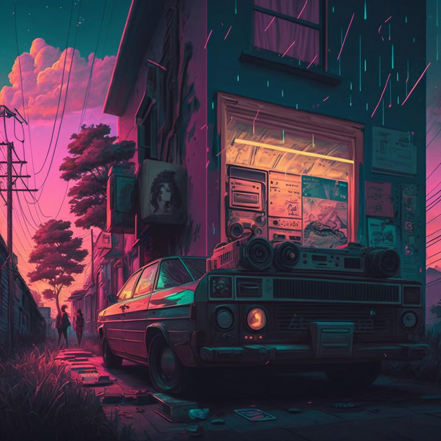 The Lofi Dreams - Album by LoFi Space studio | Spotify