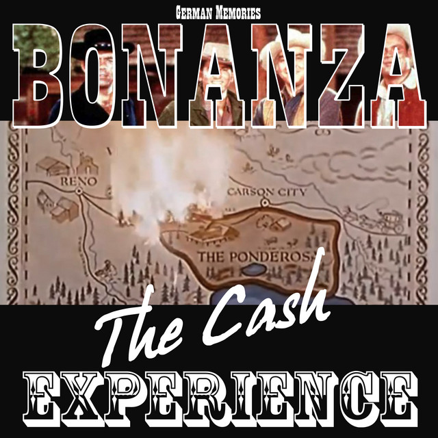 Bonanza (German Memories) - Single by The Cash Experience | Spotify
