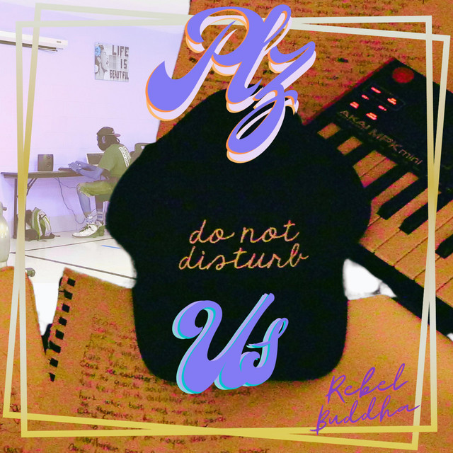 Please Us - EP by Rebel Buddha | Spotify