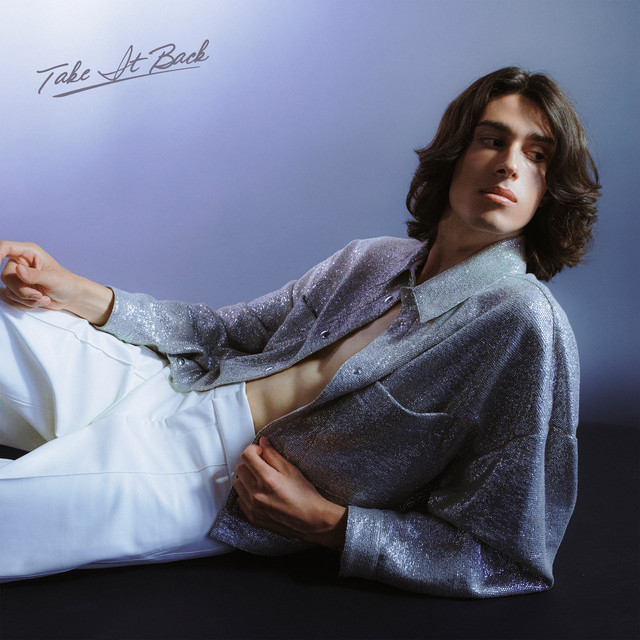 Take It Back - Single by Luke Darling | Spotify