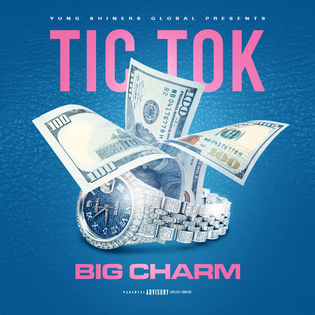 Tic Tok - Single by Big Charm | Spotify
