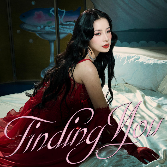 Finding You - Single by Chi Pu | Spotify