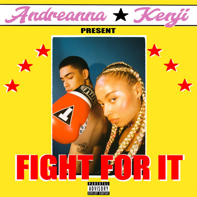 Fight For It – Single de Andreanna | Spotify