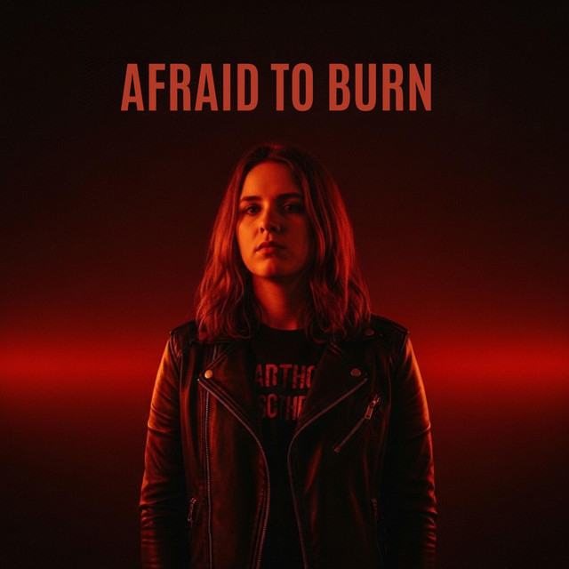 Afraid to Burn - Single by Cyan The Hedgehog | Spotify