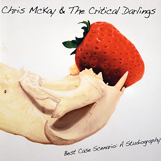 Chris McKay & The Critical Darlings Concert & Tour History | Concert ...
