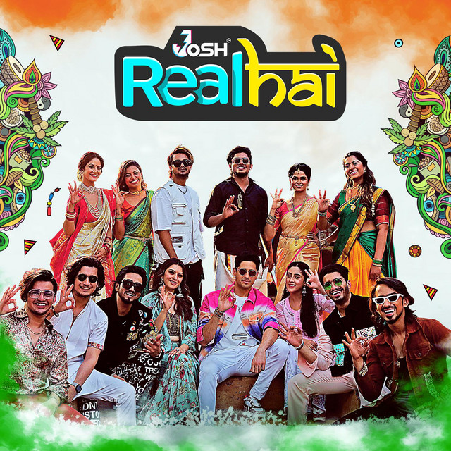 Josh - Real Hai - Compilation by Various Artists | Spotify
