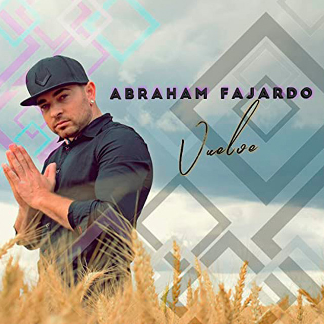 Vuelve - Single by Abraham Fajardo | Spotify