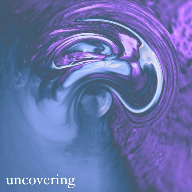 UNCOVERING - EP by The Kid | Spotify