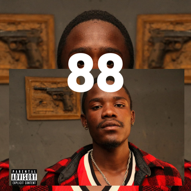 88 - song and lyrics by Rap3lar | Spotify