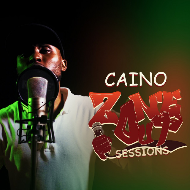 Caino | Spotify