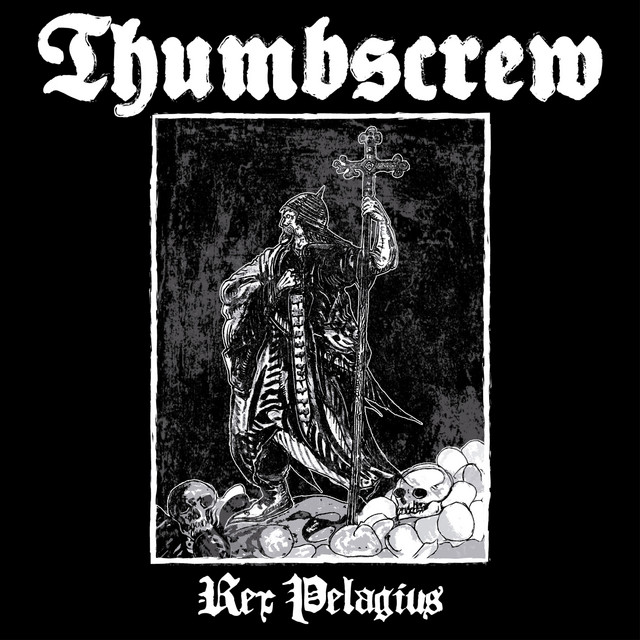 Rex Pelagius - Single by Thumbscrew | Spotify
