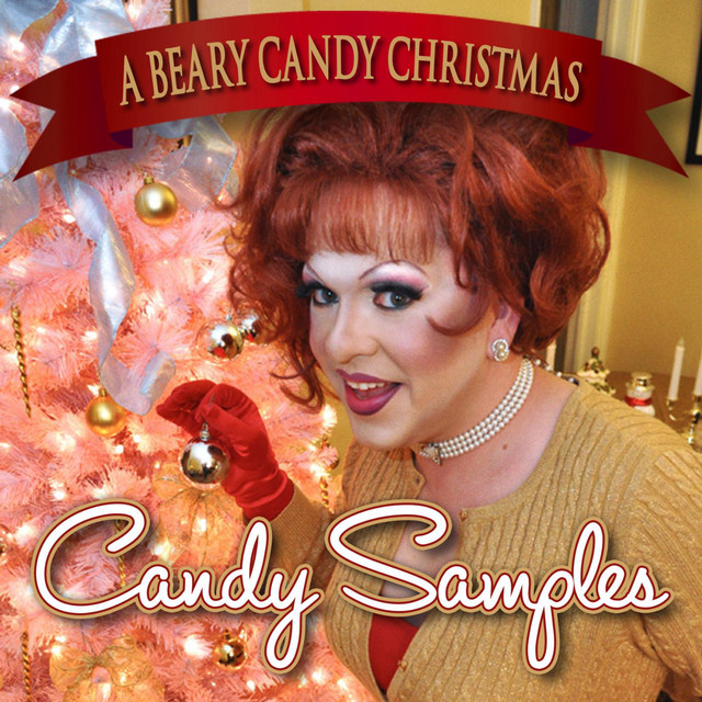 Candy Samples Telegraph