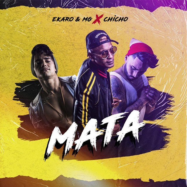 Ekaro & MG | Spotify