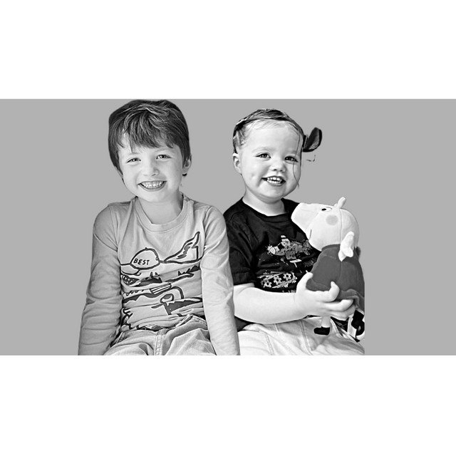 My Family - Album by Stephen Hilton | Spotify