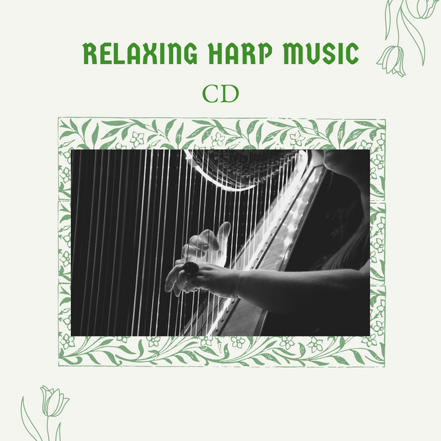 Relaxing Harp Music CD - Album by The Soundscapes | Spotify