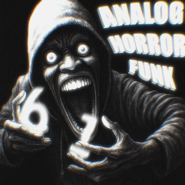 Analog Horror Funk 61 - EP by DJ RIO FUNK | Spotify