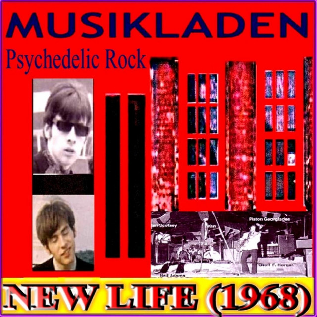 Musikladen - Compilation by Various Artists | Spotify