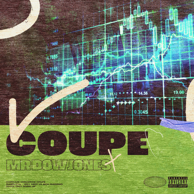 Mr. Dow Jones - Single by Coupe | Spotify