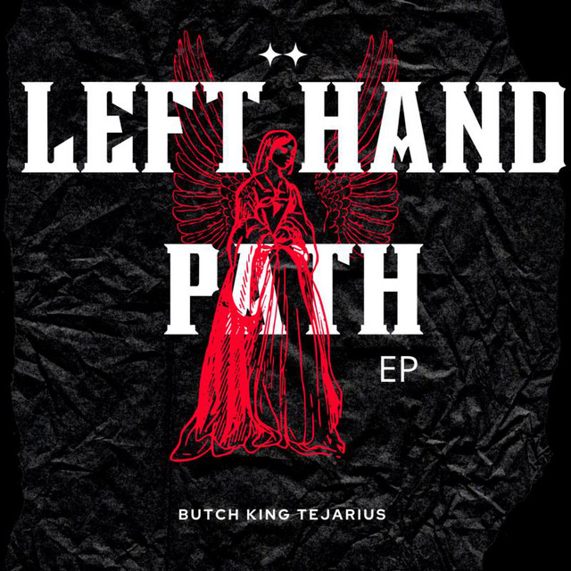 Butch King TeJarius | Spotify
