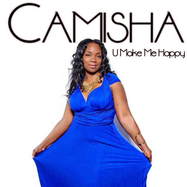 Camisha | Spotify