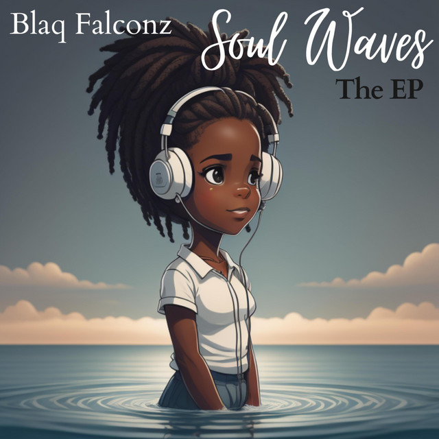 Soul Waves the EP - EP by Blaq Falconz | Spotify