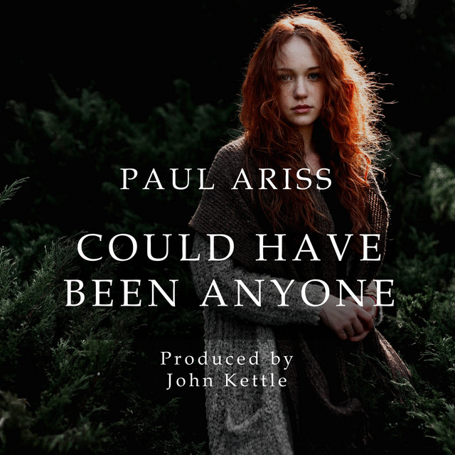 Could Have Been Anyone - Single by Paul Ariss | Spotify
