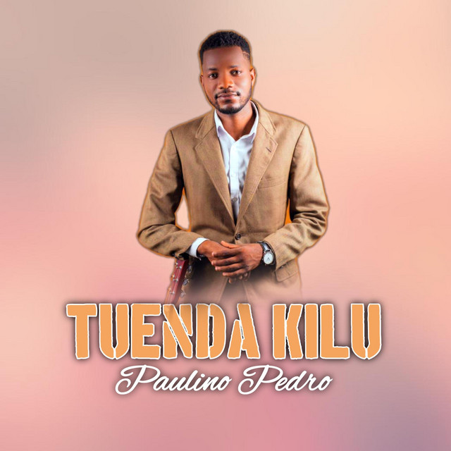 Paulino Pedro | Spotify