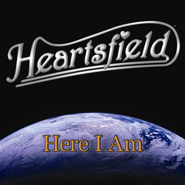 Here I Am - Album by Heartsfield | Spotify