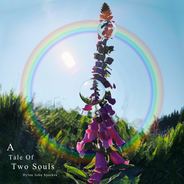 A Tale Of Two Souls - EP by Dylan John Sparkes | Spotify