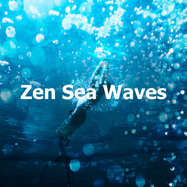 Zen Sea Waves - Album by Seashore Waves | Spotify