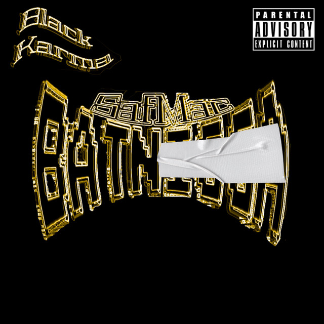 Batnigga - song and lyrics by Saf Mac | Spotify