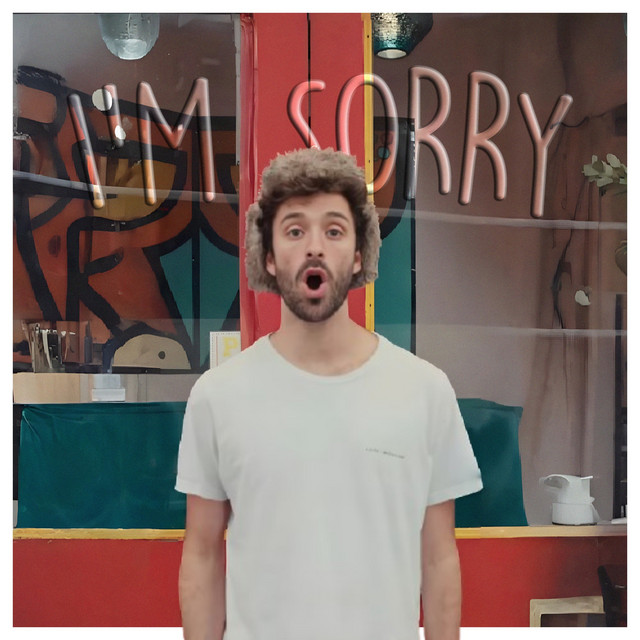 I'm Sorry (Jayden's Version) - EP by Jayden Emmett | Spotify