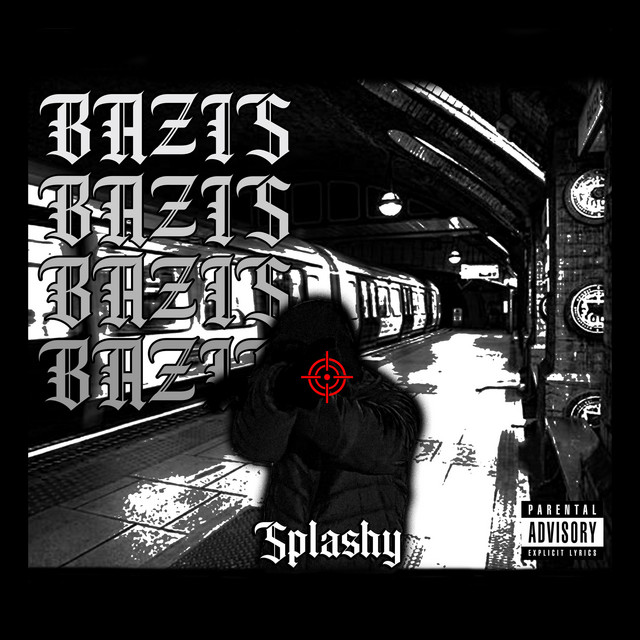 Bázis - Single by splashy | Spotify